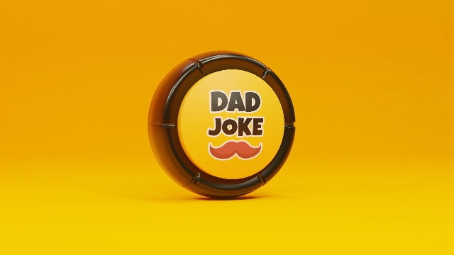 Watch The Ultimate Gift for Dad - The Dad Joke Button on Amazon Live