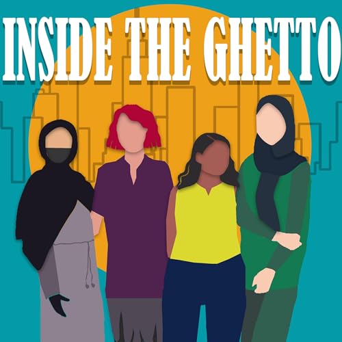 Amazon.com: Inside The Ghetto : Anusha Arif: Audible Books & Originals