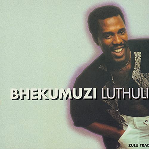 Play Umaliyavuza by Bhekumuzi Luthuli on Amazon Music