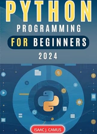 Python Programming for Beginners: Elevate Your Coding Skills to Elite ...