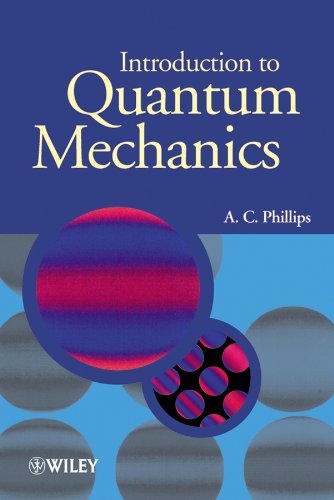 Introduction to Quantum Mechanics (Manchester Physics Series) 1 ...