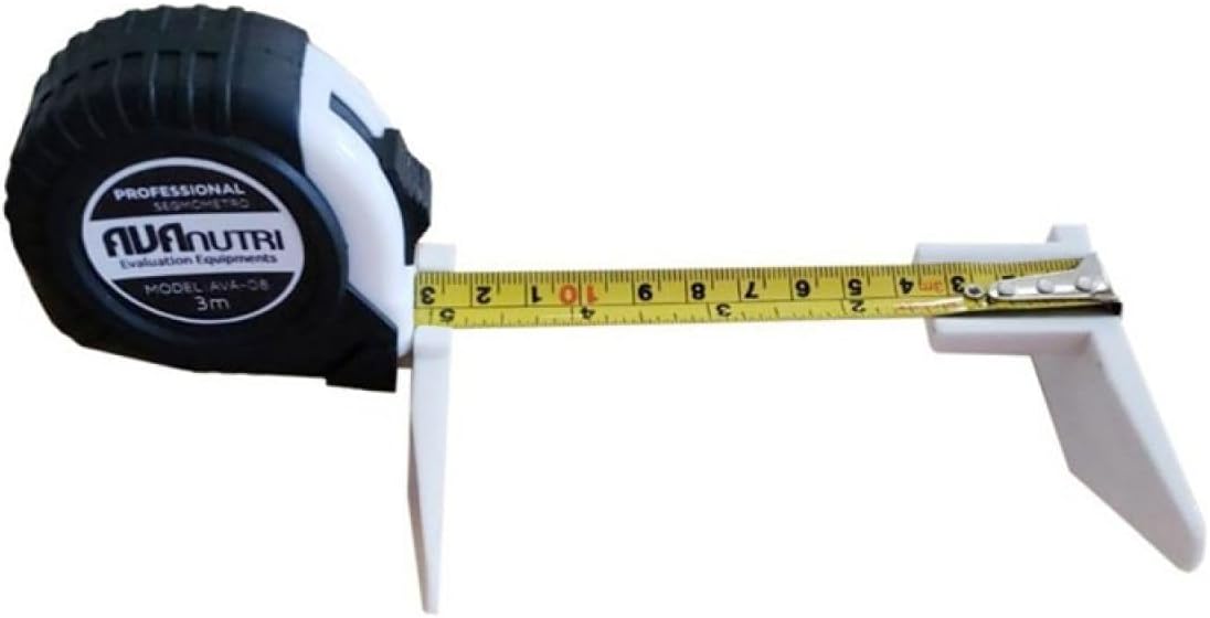 Amazon.com: Avanutri Flexible Segmometer 3m : Industrial & Scientific