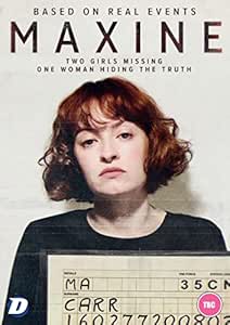 Amazon.com: Maxine [DVD] : Movies & TV