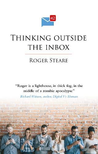 Thinking outside the inbox: unknown author: 9780993571220: Amazon.com ...