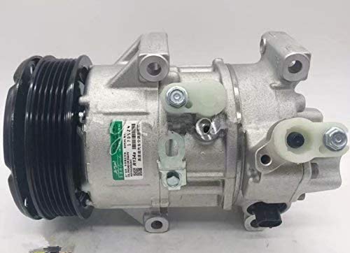 Car A C Compressor Toyota