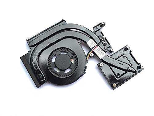 Amazon.com: New Genuine FH for ThinkPad L440 CPU Cooling Fan & Heatsink ...