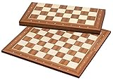 ・ブランド:Chess and games shop Muba・製造元:Chess and games shop Muba・折りたたみチェスボード - 開いた時のサイズは19.7インチ x 19.7インチ - 50 x 50 cm。・サイズ...