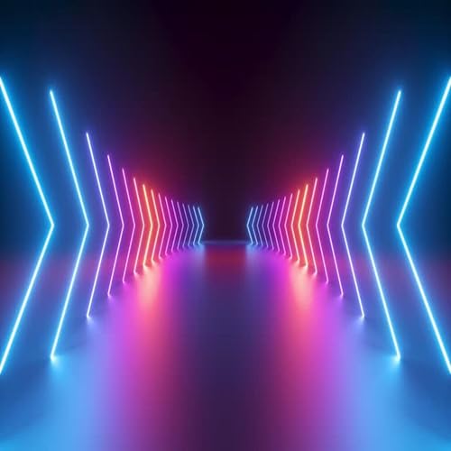 Néon requiem by Chris Trivie on Amazon Music Unlimited