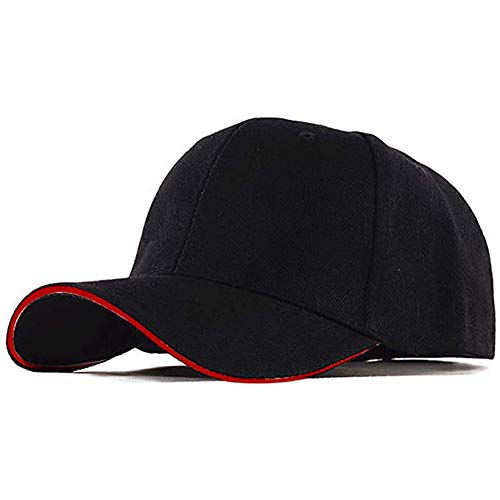 Buy EMF Radiation Protection Baseball Cap, Rfid Shielding ...