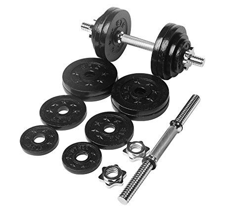 Best Adjustable Dumbbells | 2021 Top Picks (Reviewed & Compared)