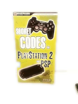 Secret Codes for Playstation 2 and PSP (Volume 2): Exclusive Scholastic ...