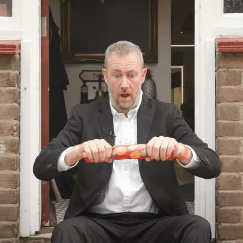 Taskmaster Christmas Crackers – BigaMart