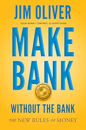 Amazon.com: Make Bank Without The Bank: The New Rules of Money eBook ...