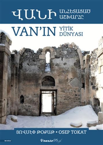 Amazon.com: Van'in Yitik Dünyasi: 9789751044143: Osep Tokat: Books