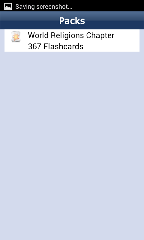 World Religions Flashcards:Amazon.com:Appstore for Android