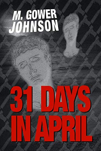 Amazon.com: 31 Days in April (David Reynard/OSAS): 9781734752519 ...