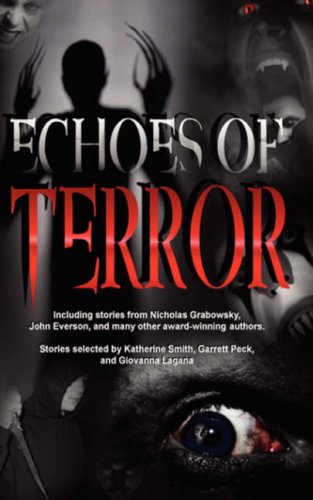 Echoes of Terror: Nicholas Grabowsky, Renowned Canadian and American ...