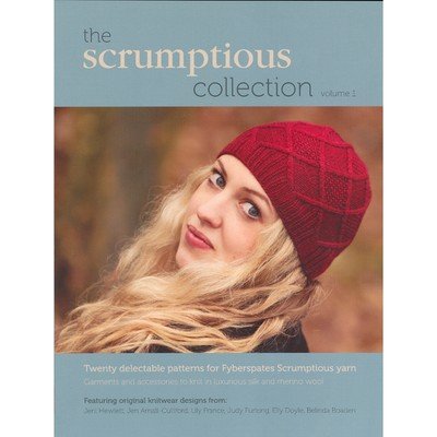 The Scrumptious Collection: Volume 1: Hewlett, Jennifer: 9780956900807 ...