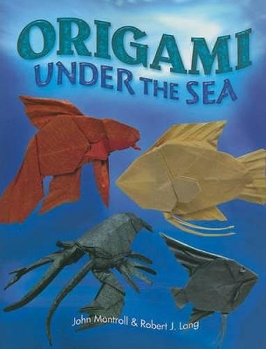 19 Best Origami Books for Beginners - BookAuthority
