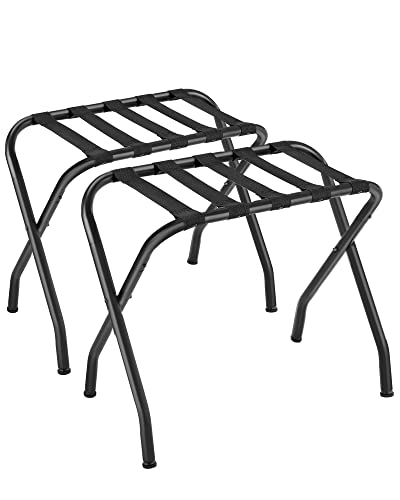 Amazon Best Sellers: Best Luggage Racks