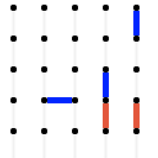 Connecting The Dots Game - App on Amazon Appstore