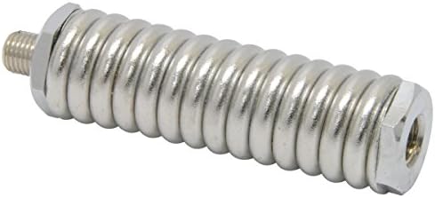 Wilson 305311SS Stainless Steel Heavy Duty CB Antenna Spring : Amazon ...