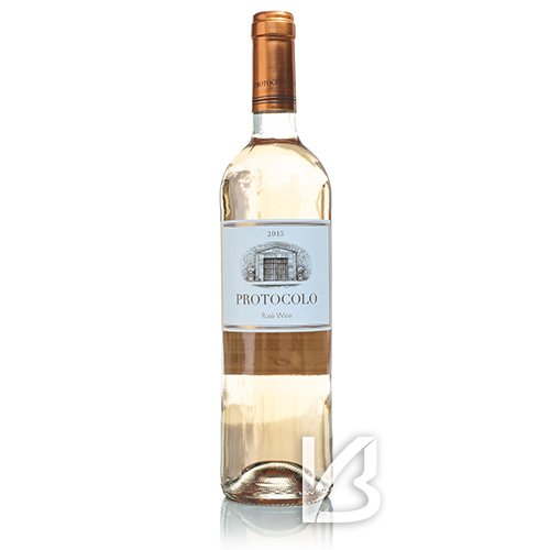 Amazon.com: PROTOCOLO Rose, 750 ML