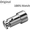 Amazon.com: Original Float Valve for Instant Pot LUX 6 Qt 5Qt, Instant ...