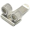Amazon.com: Partstock 2-Pack Pen Holder Clip Set - Single Hole & Double ...