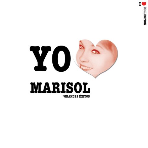 Amazon MusicでMarisolのYo Amo Marisolを再生する