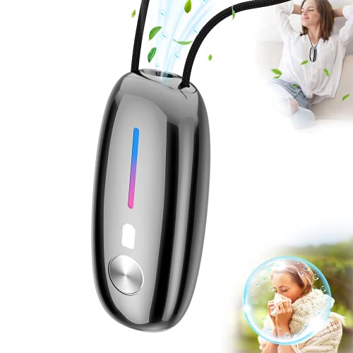 8 Best Personal Air Purifiers | Reviews + Guide