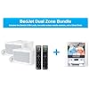 Amazon.com: BedJet 3 Dual Zone System Climate Comfort for Beds, Cooling ...