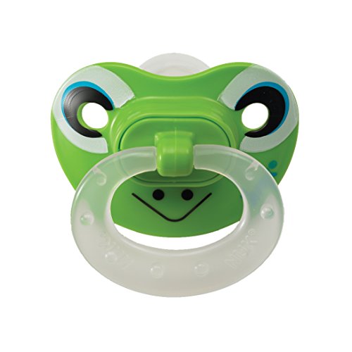 Find The Best Nuk Pacifier Stuffed Animal Reviews & Comparison - Katynel