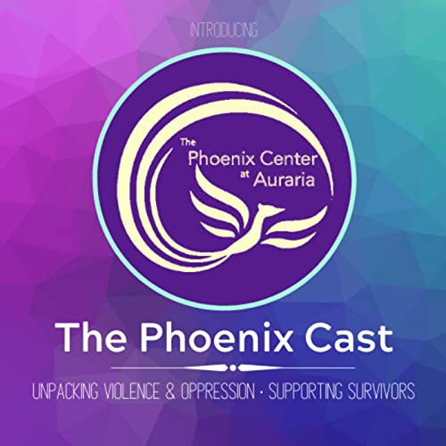 Amazon.com: Phoenix Cast : Phoenix Center at Auraria: Audible Books ...