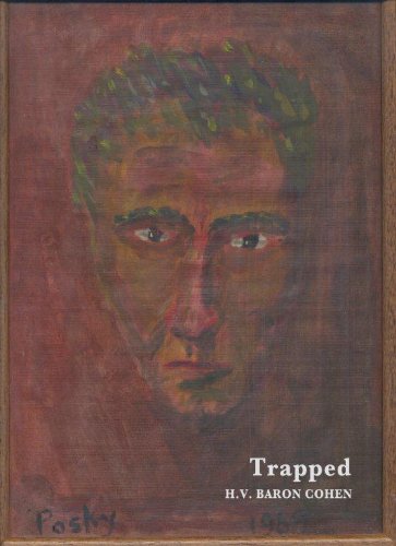Amazon.co.jp: Trapped (1) (English Edition) 電子書籍: Cohen, Vivian Baron ...