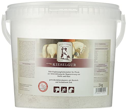 Die 16 besten Bio Pferdefutter - Haustierratgeber Ratgeber