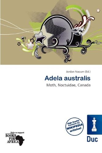 Amazon.co.jp: Adela Australis : Naoum, Jordan: Foreign Language Books