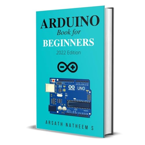 Arduino Programming For Beginners How To Learn And Understand Arduino Hardware And