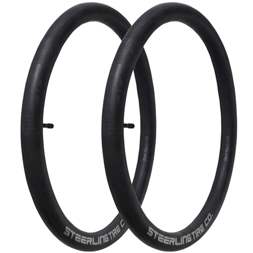 10 Best Bike Tubes for Heavy Riders – Maximum Durability and ...