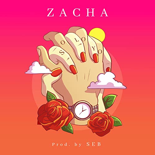 Écouter Solo Yo par Zacha sur Amazon Music Unlimited
