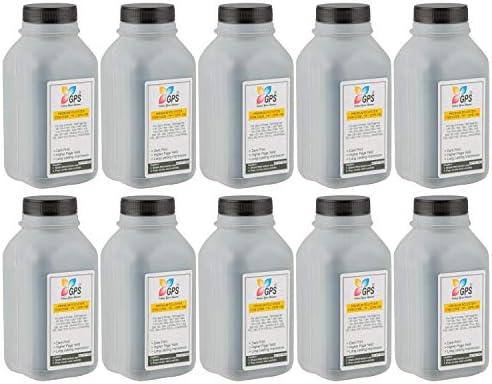 ProDot Kobra 3688 Laser Toner Powder Compatible for HP 35A, 36A, 88A ...