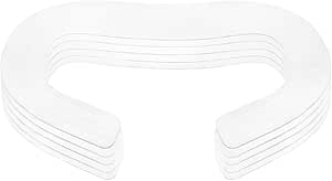 Amazon.com: VR Cover Disposable Hygiene Covers for Meta Quest 2 (Set 80 ...