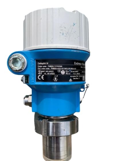 FMB50, Hydrostatic Pressure Transmitter for measuring level and ...