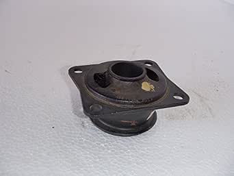 Amazon.com: Trelleborg FS Mount, Metacone 16X35 Anti Vibration Mount ...
