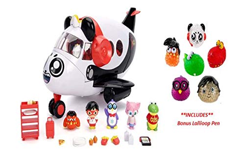 Buy P2P Boys Boy Girls Kids Toddlers Children Airplanes Airlines ...