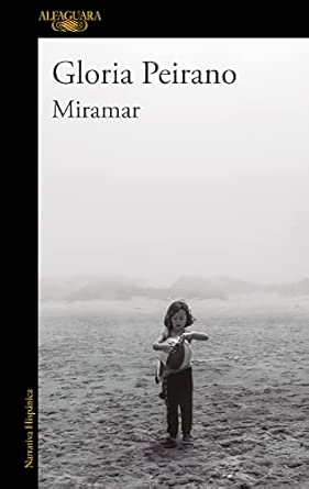 Miramar (Spanish Edition) : Periano, Gloria: Amazon.com.au: Books