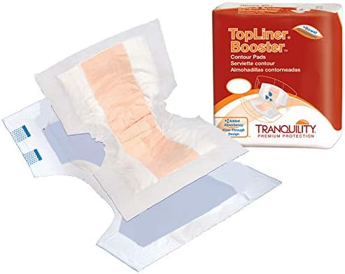 Amazon.com: MCK30963101 - Incontinence Liner Tranquility 21.5 Inch ...