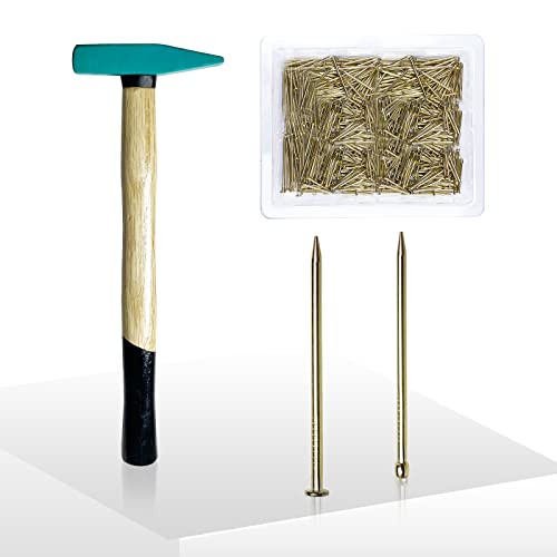 Top 10 Hammer For Finishing Nails of 2022 - Katynel