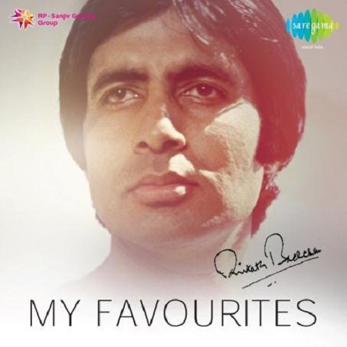 Buy My Favorites..Amitabh Bachchan Online at Low Prices in India ...