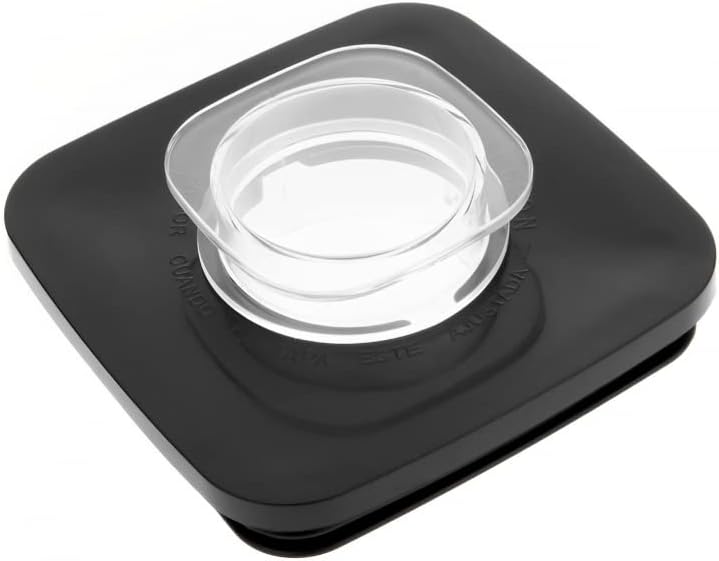 Amazon.com: TQEONKL Blender Lid and Center Cap,Repalcement Blender ...